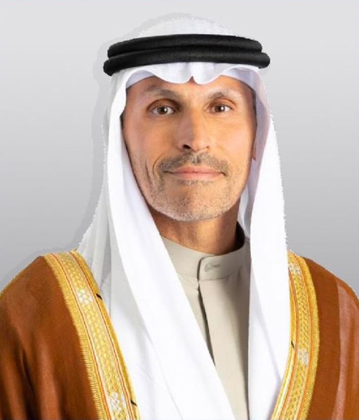 Tahnoon bin Zayed issues resolution to reconstitute Board of Trustees ...